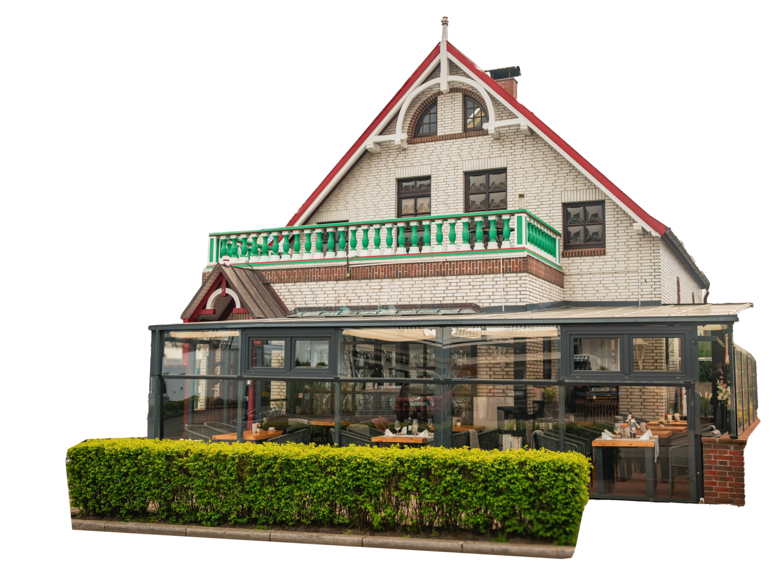 Restaurant il Mio Scharbeutz – Dein Italiener an der Ostsee